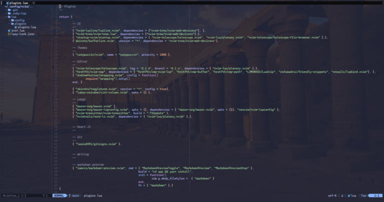 Omarchy: Linux桌面的另一种可能 – 衛斯理