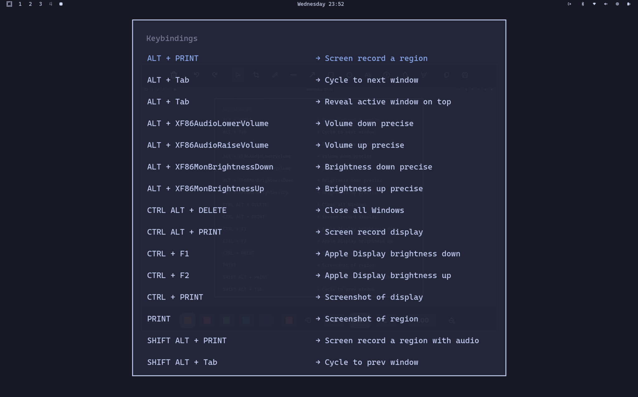 Omarchy: Linux桌面的另一种可能 – 衛斯理